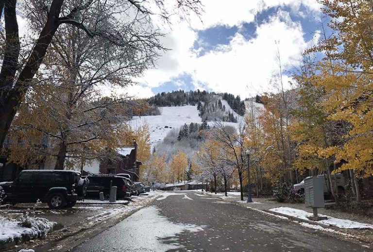 Roteiro Colorado | Denver, Colorado Springs, Aspen, Vail e Gateway Canyons
